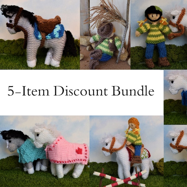 Bridle Pattern - Etsy