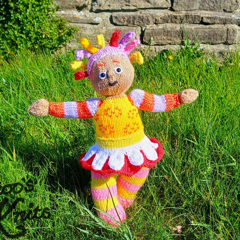 Upsy Daisy - Etsy Hong Kong