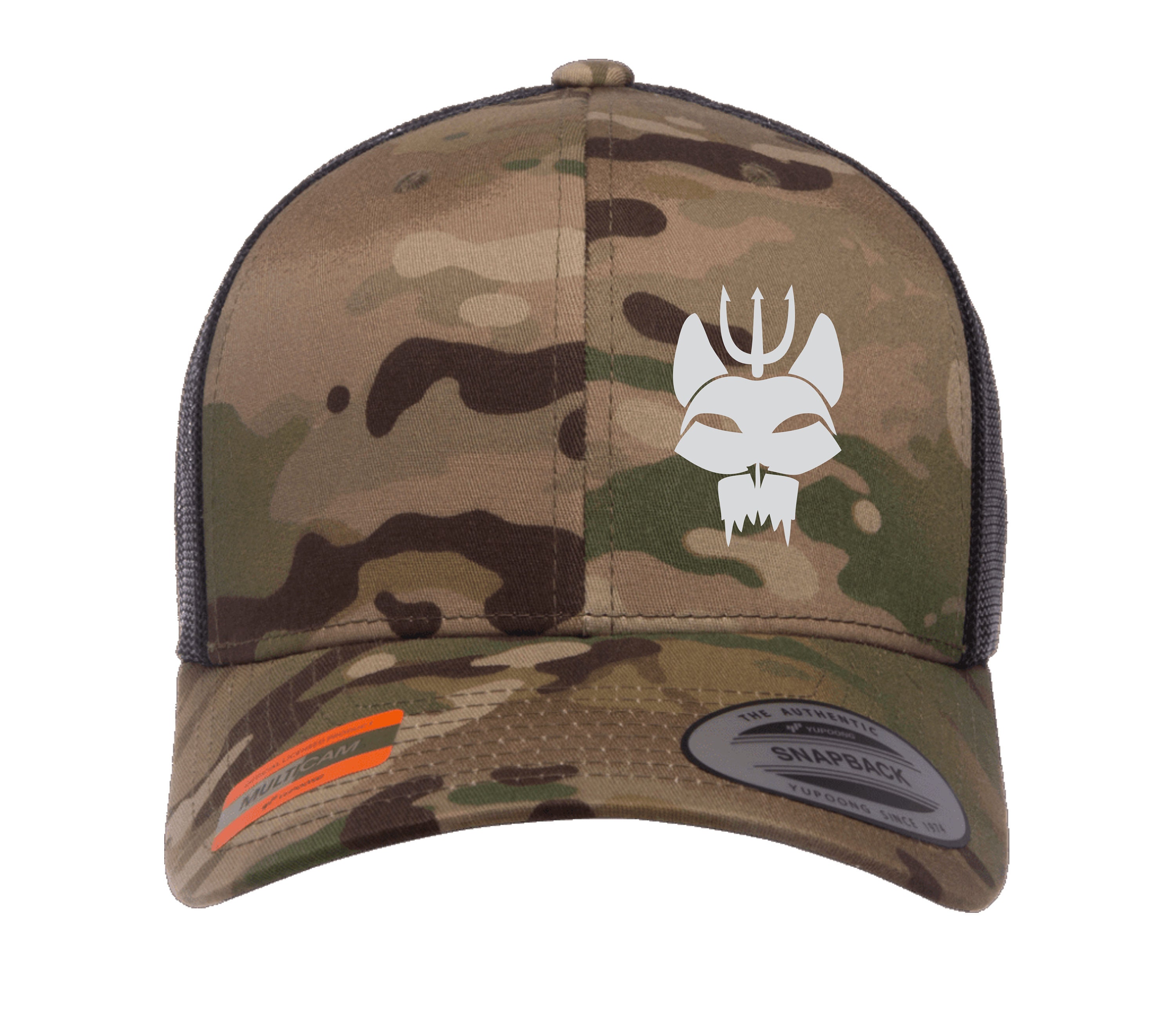 3d logo US NAVY SEAL Team 6 Six Cap Hat Official Licensed - Etsy 日本