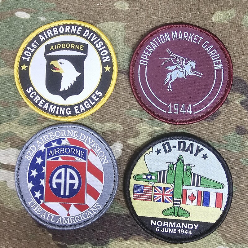 Iraq Veteran 101st - Etsy UK