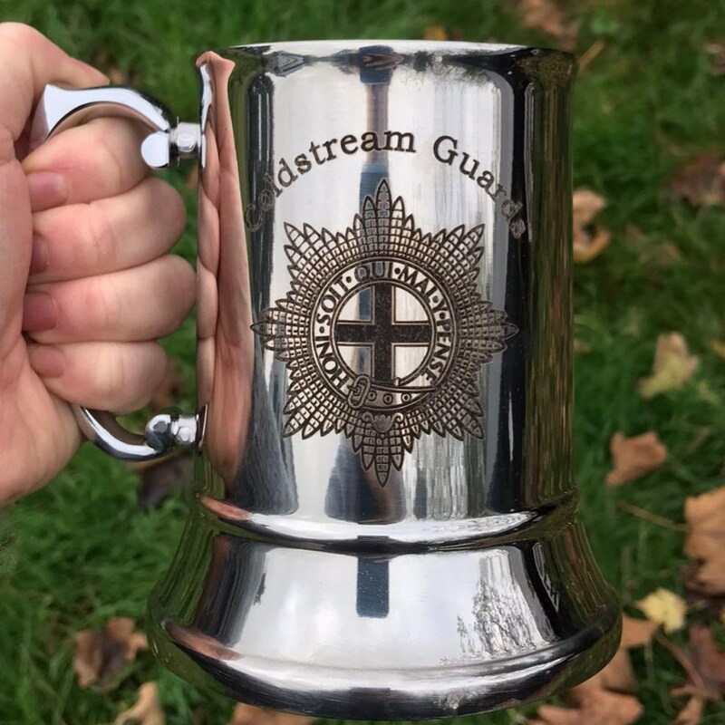 Military Division Engraving - Etsy UK