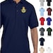 RAF Badge Embroidered T-shirt Hoodie Polo Sweatshirt Royal Air Force - Etsy