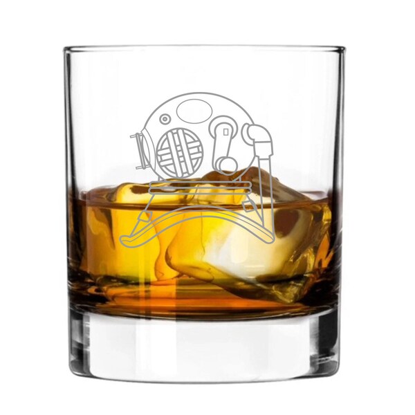 Divers Helmet - Etsy UK