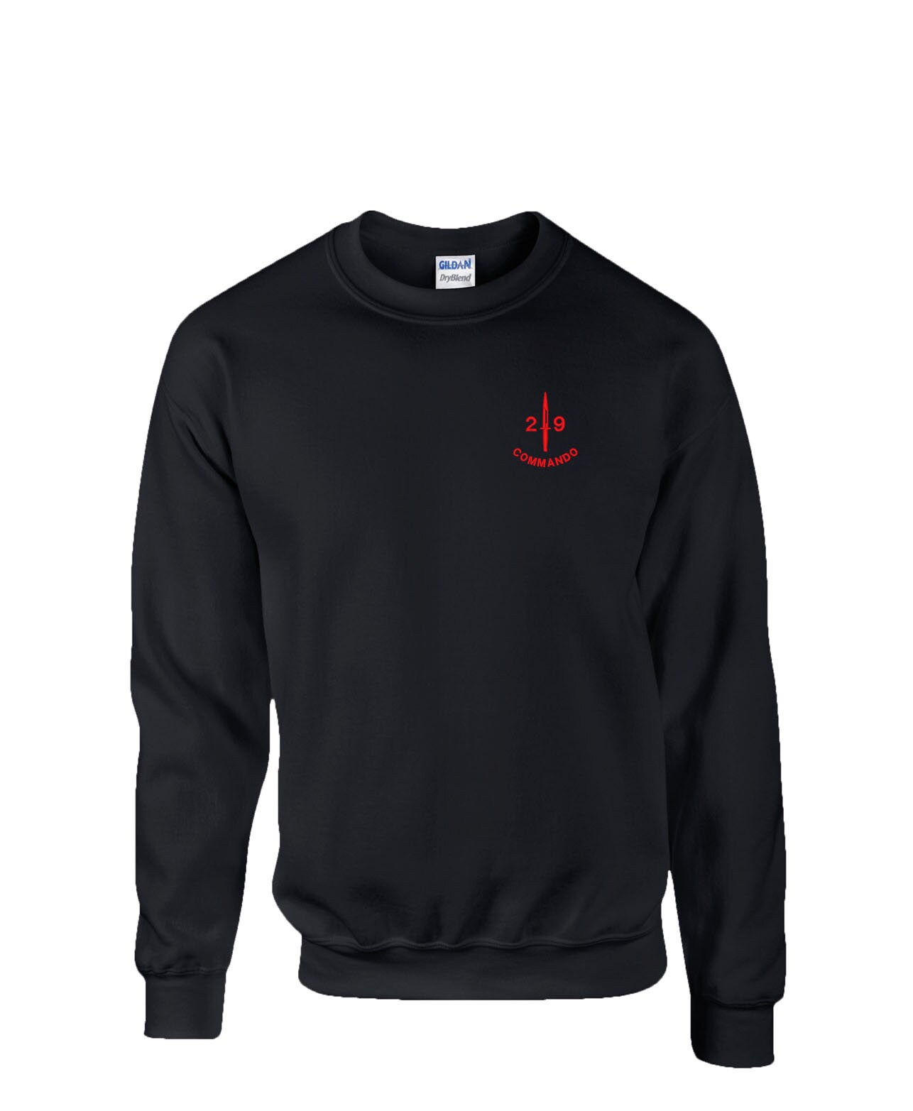 Embroidered Uk 29 Commando Royal Artillery Ra Cdo Dagger | Etsy UK