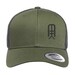 ANTI TANK MAP Symbol Embroidered Cap Hat Flexfit Yupoong - Etsy UK