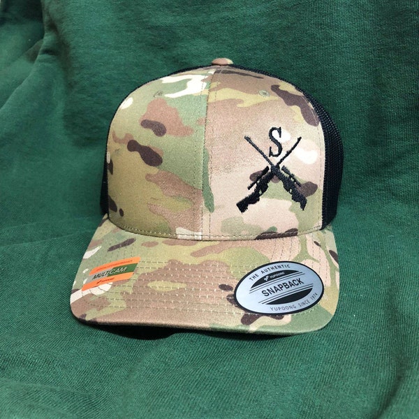 Sniper Hat - Etsy
