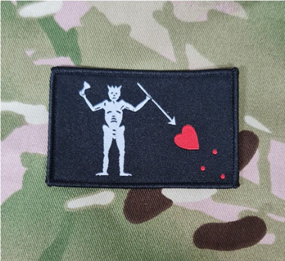 Devgru Blue Team Patch
