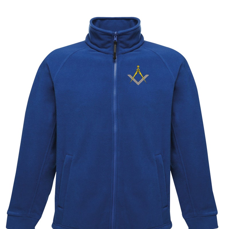 Embroidered Freemason - Etsy UK