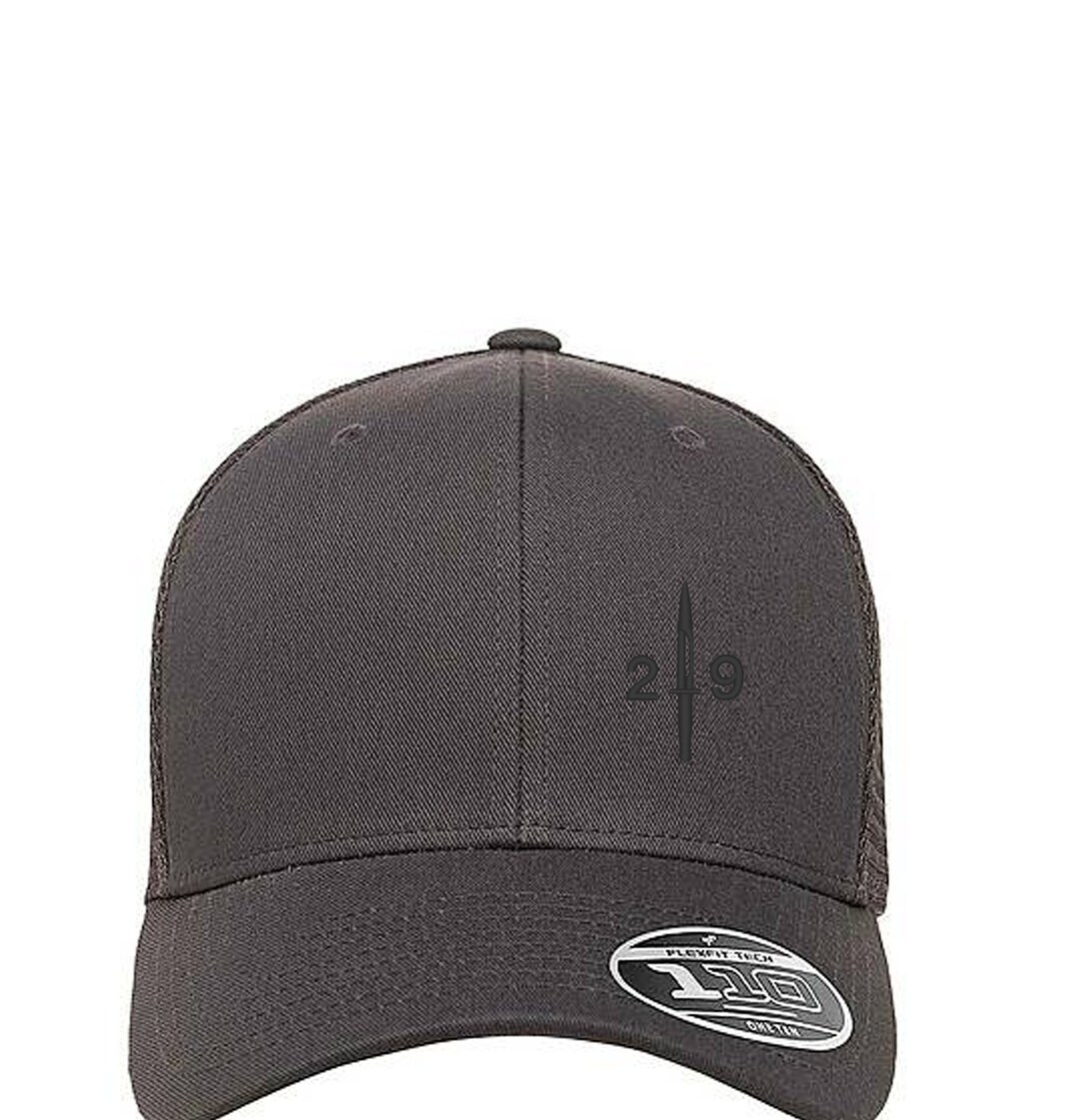 29 Commando Army Logo Crest Motif Design Cap Hat Flexfit Yupoong ...