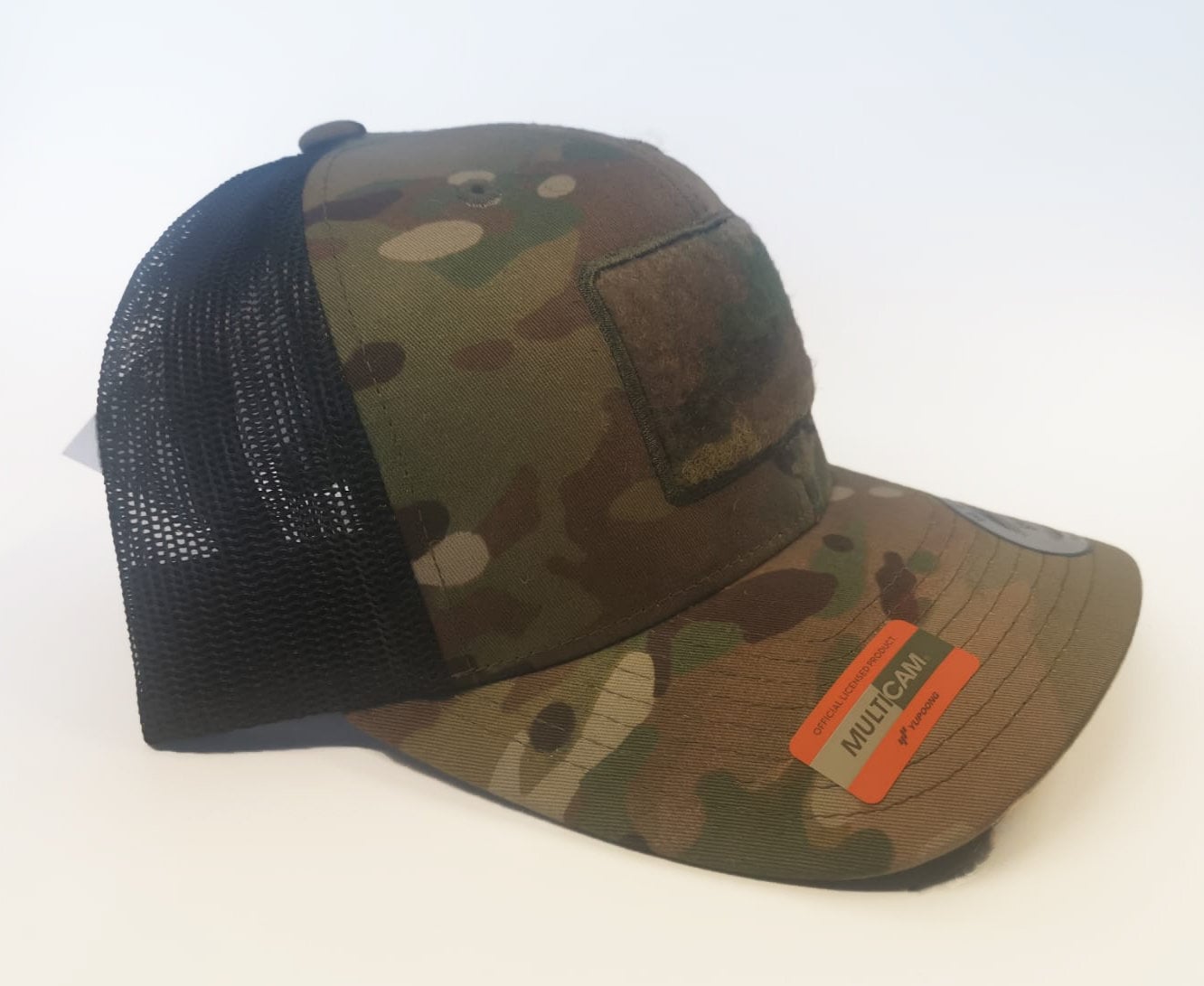 Official Licensed MULTICAM MESH TACTICAL Cap Trucker Hat - Etsy UK