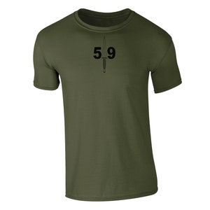 59 Commando Squadron Royal Engineers RE CDN SQN Marines 24 Sapper Spr T ...