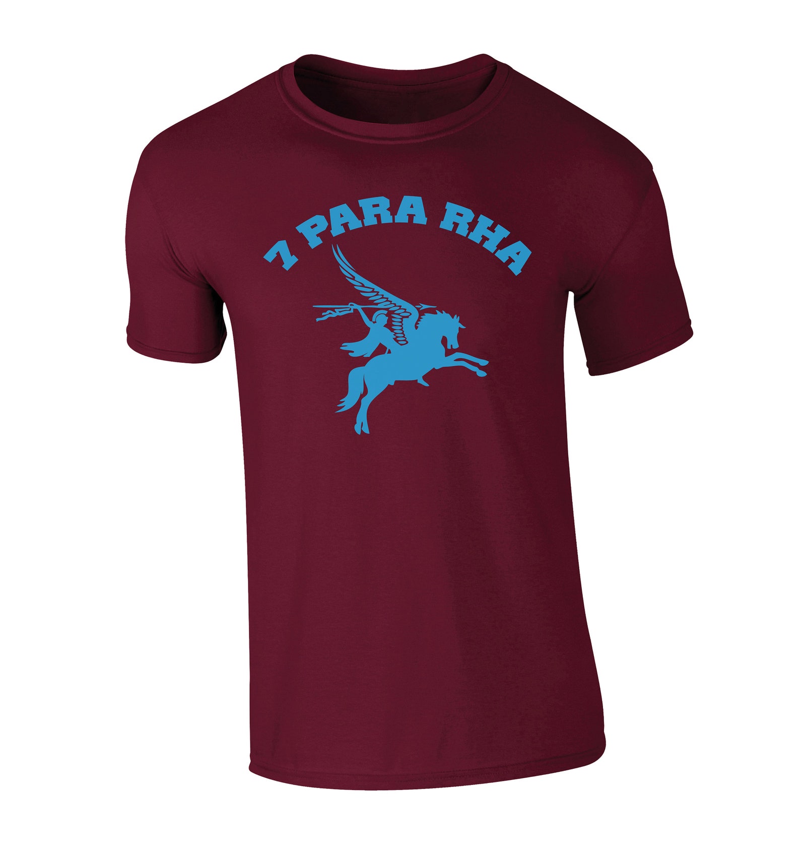 7 Para RHA Royal Horse Artillery Airborne T-shirt Sweatshirts - Etsy