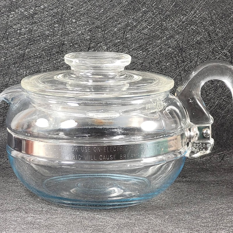 Pyrex Tea Cup - Etsy