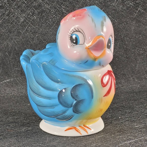 Vintage Lefton - Etsy