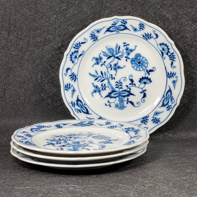 Blue Danube China - Etsy