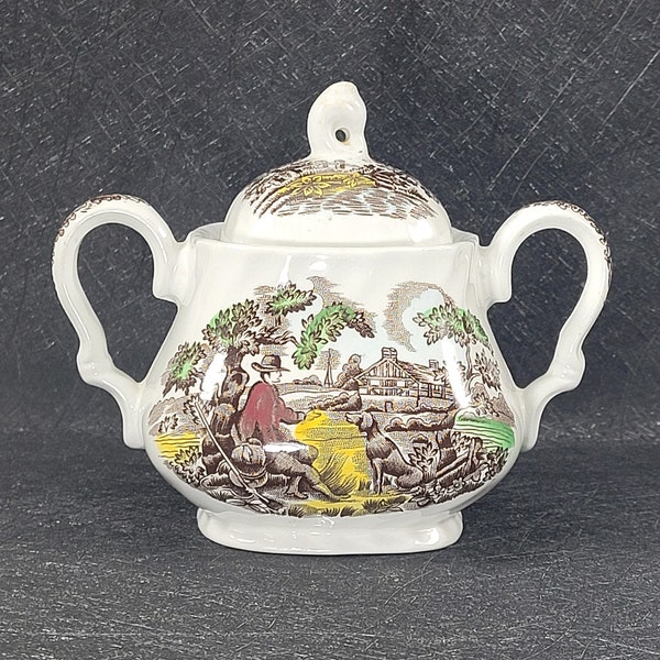 The Hunter by Myott - Etsy Canada