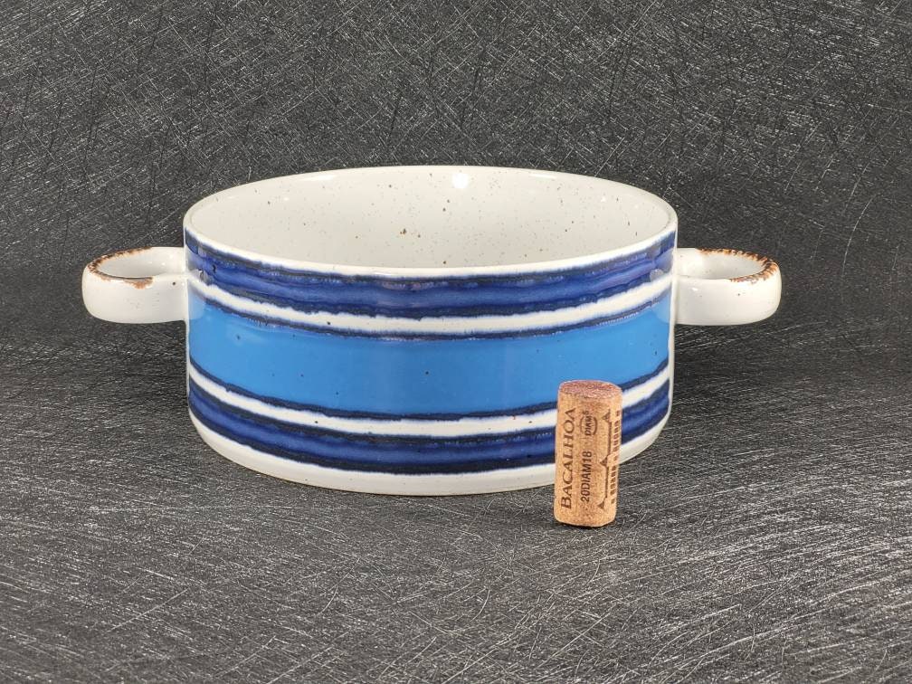 Vintage Midwinter Stonehenge Moon Casserole Vegetable Dish - Etsy