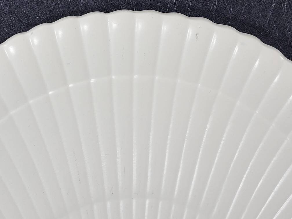 Vintage Wedgwood of Etruria Nautilus Shell Dinner Plate 10 | Etsy