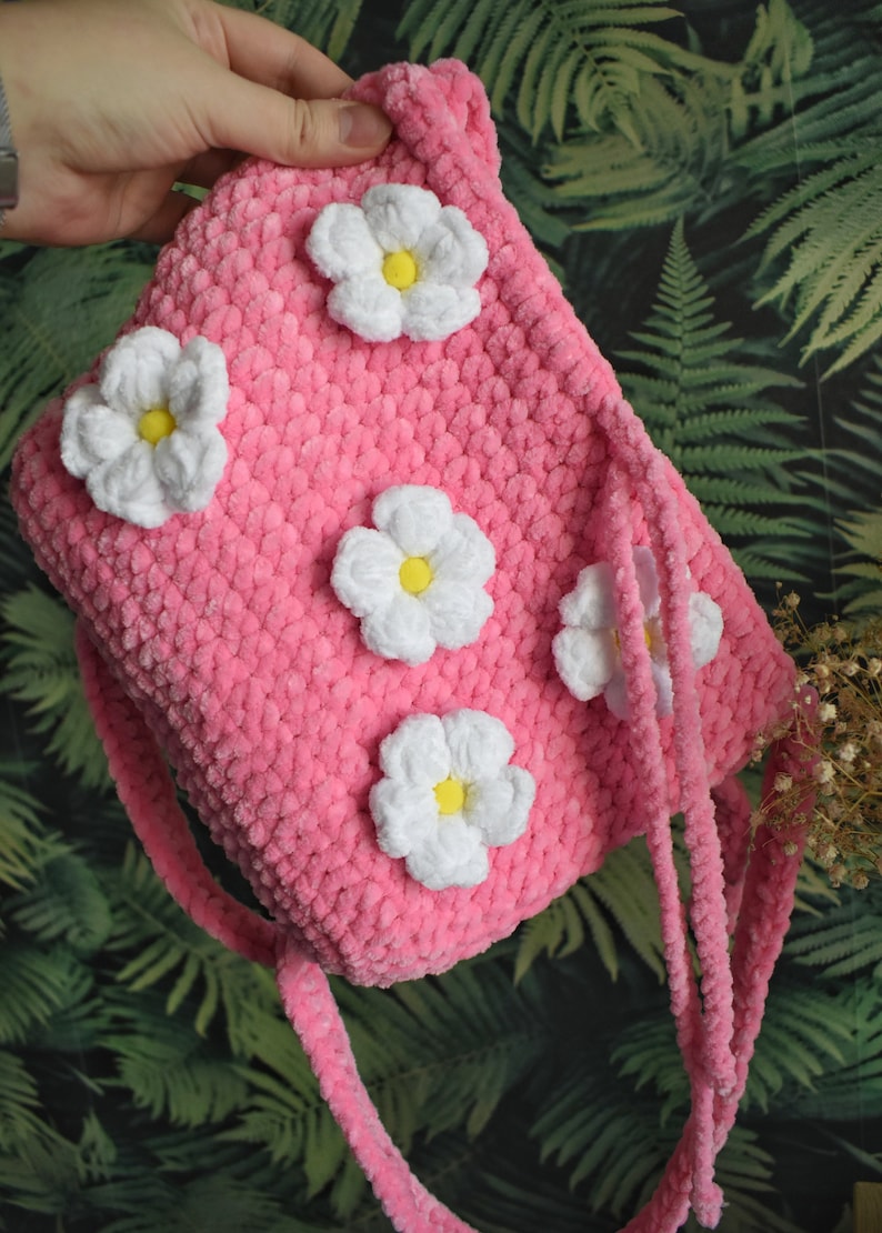 Guinea Pig Pink Carrier With Flowers. Small Pet Soft Cozy Carrier. - Etsy