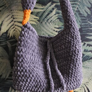 Gray Goose Carrier for Guinea Pig - Small Pet Soft Cozy Bonding Bag - Etsy