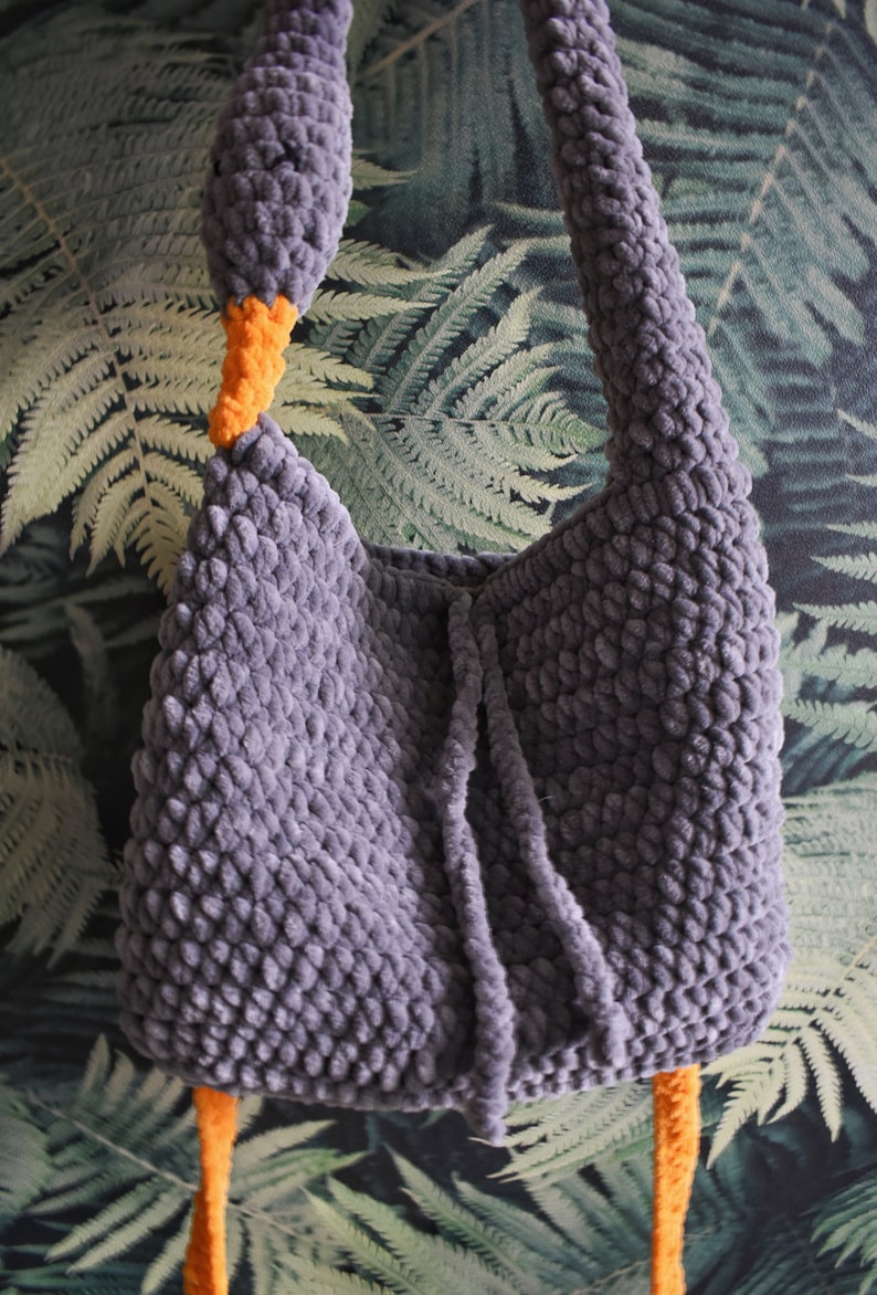 Gray Goose Carrier for Guinea Pig - Small Pet Soft Cozy Bonding Bag - Etsy