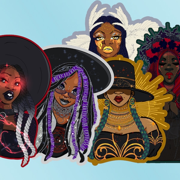 Witch Aesthetic - Etsy