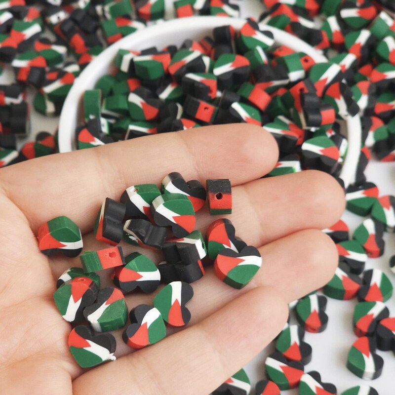 Fimo Necklace - Etsy