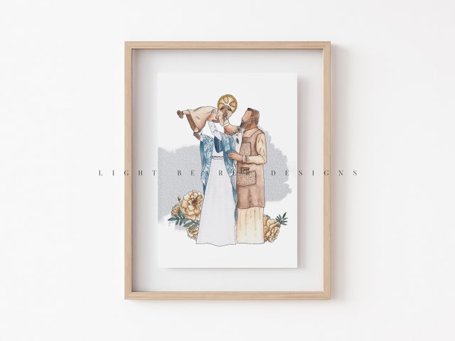 LightBearerDesigns - Etsy