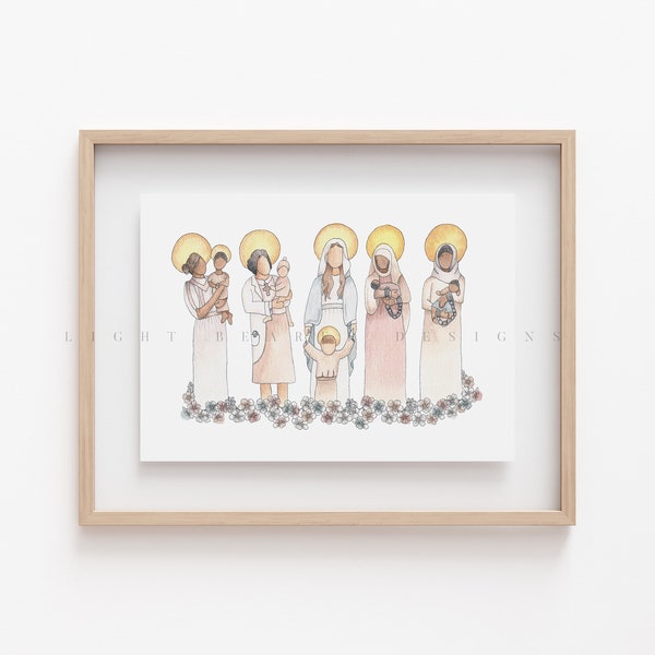 Catholic Gifts - 60+ Gift Ideas for 2024