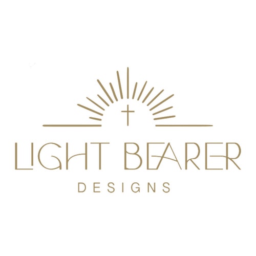 LightBearerDesigns - Etsy