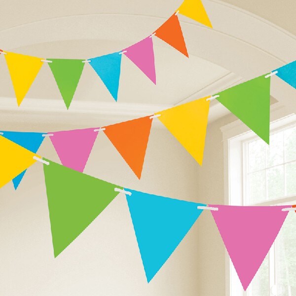 Outdoor Bunting - Etsy UK