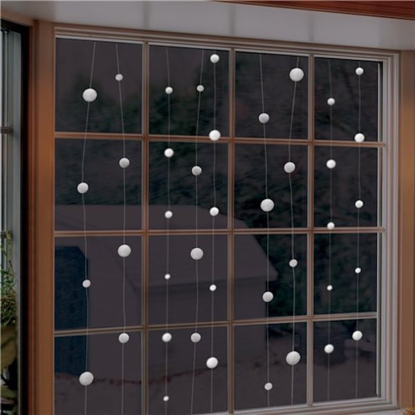 Christmas Window - Etsy UK