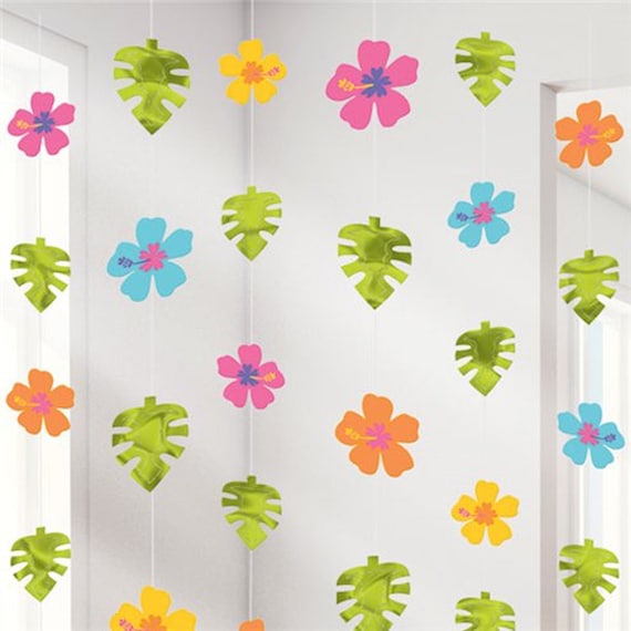 Summer Hanging Decorations