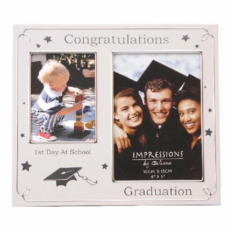 Graduation Photo Frame Graduation Photo Frame Graduation - Etsy UK