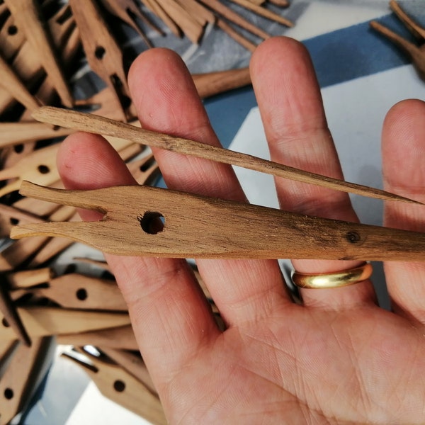 Nalbinding Kit - Etsy UK