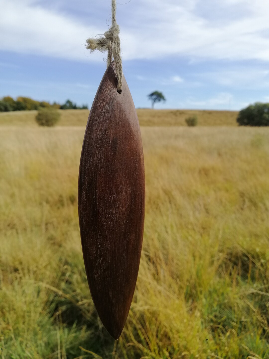 Traditional Viking Age Bull Roarer - Etsy UK