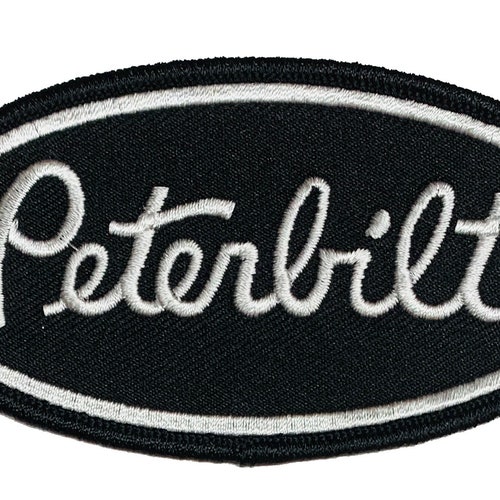 Vintage Style Keep on Truckin Bandit Trucker Patch Badge 8cm - Etsy