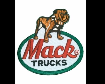 Mack Truck | Etsy