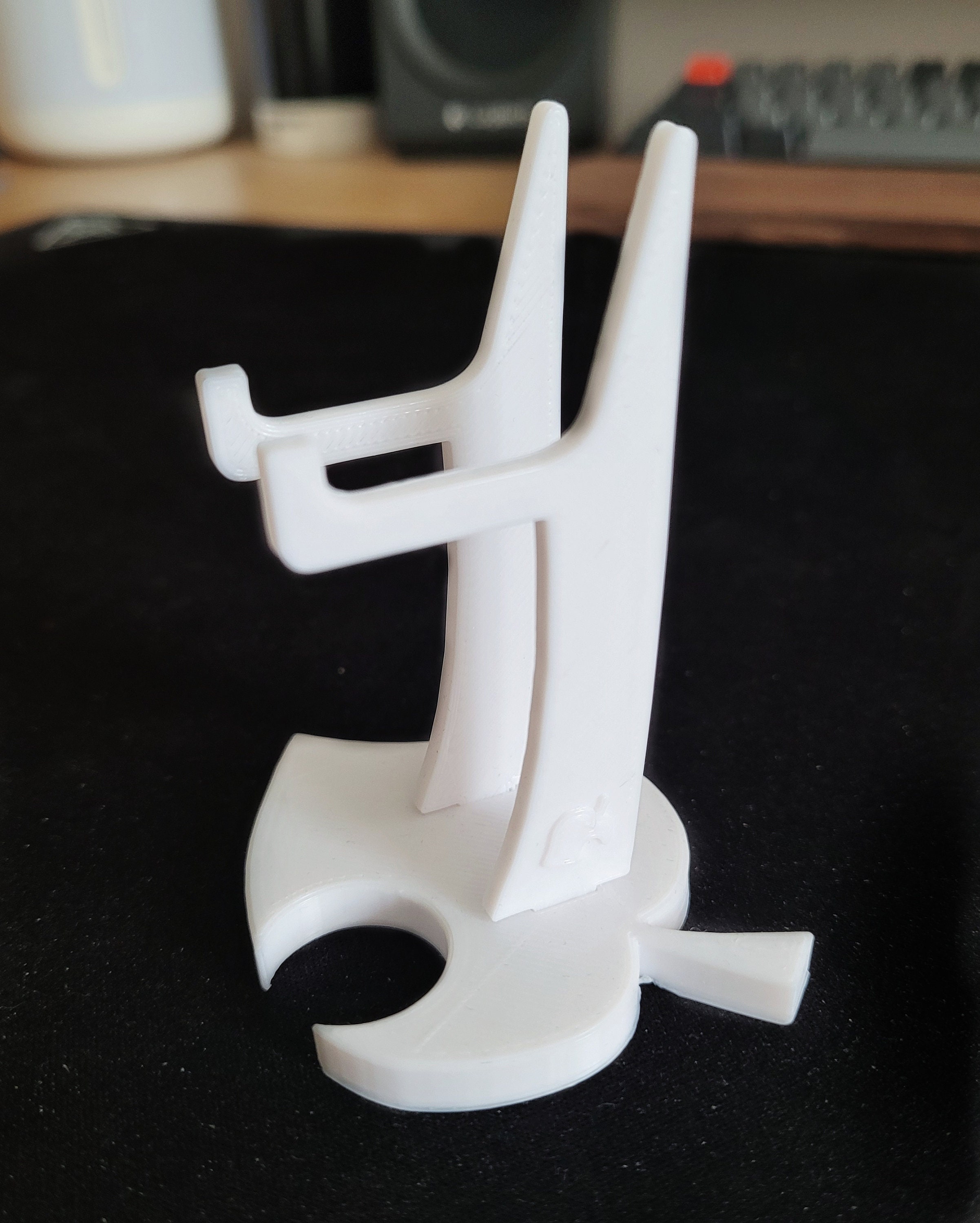Animal Crossing Controller Stand 3D Printed PLA Acrylic - Etsy