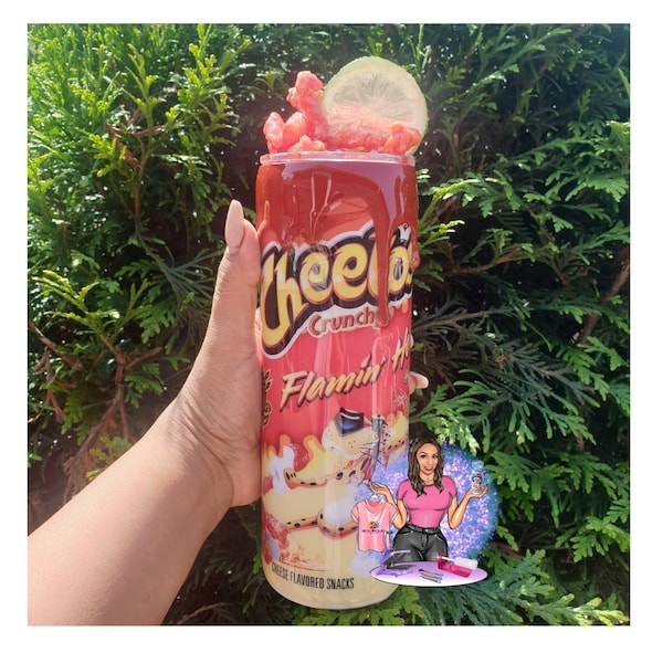 Cheetos - Etsy