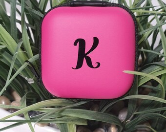 Custom Earbud Case - Etsy