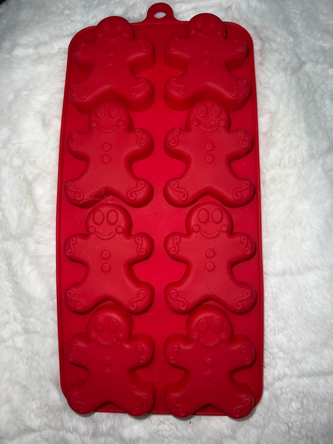Gingerbread Mold Silicone, Candy,chocolate, Resina - Etsy