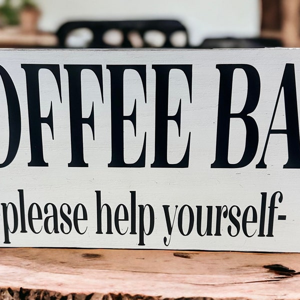 Please Help Yourself - Etsy