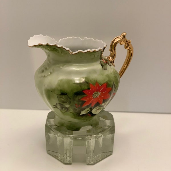 Lefton Pitcher - Etsy