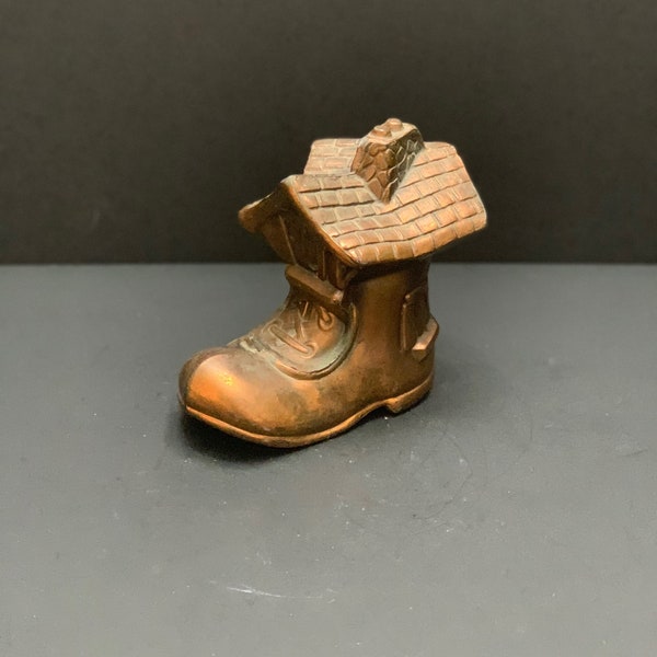 Old Woman Shoe Bank - Etsy