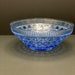 Indiana Glass Depression Glass Windsor Pattern Serving Bowl 10.5 Wide ...