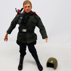ヴィンテージ フィッシャーマン G.I.ジョー アクションマン ヴィンテージ フィッシャーマン G.I.ジョー アクションマン