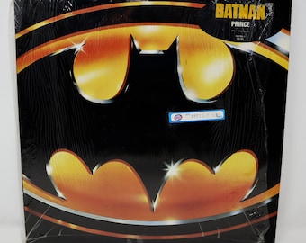 Prince Batman Album