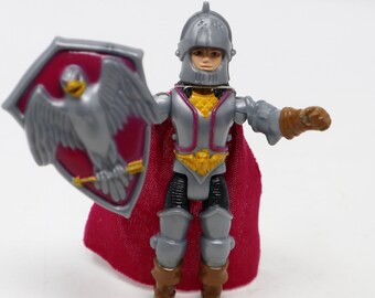 Action Figure Shield - Etsy