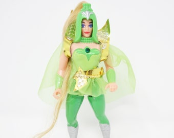 Vintage 1984 80s Mattel She-ra shera Princess of Power | Etsy